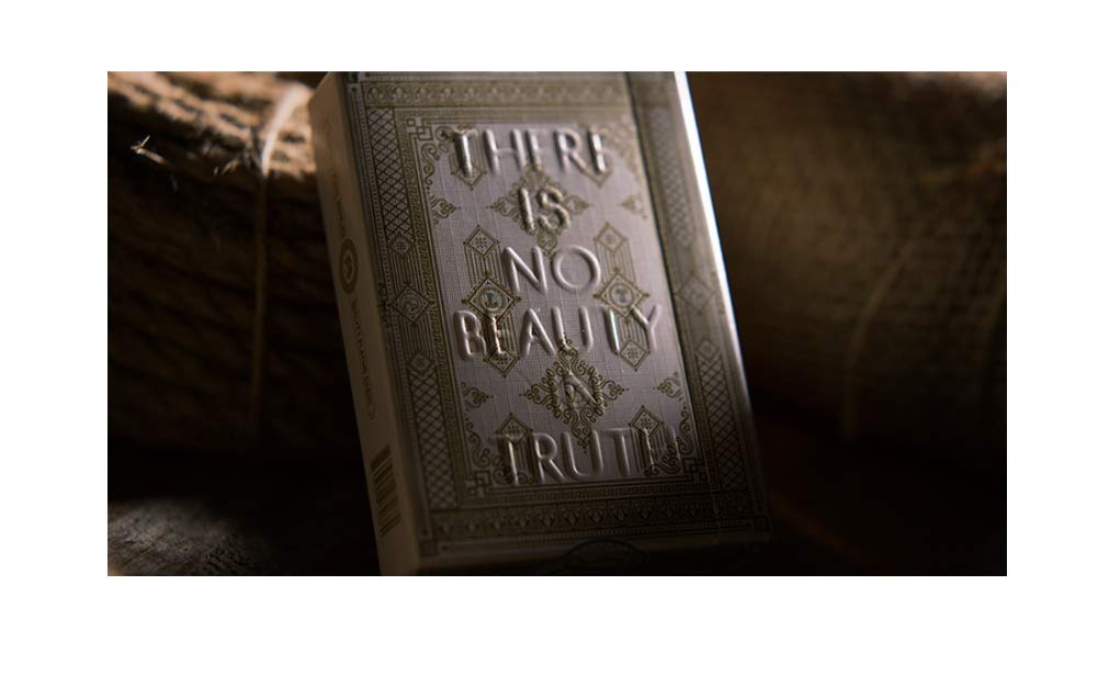 Truth or Lies Playing Cards ( Truth and Lies Series) | Sin City Games