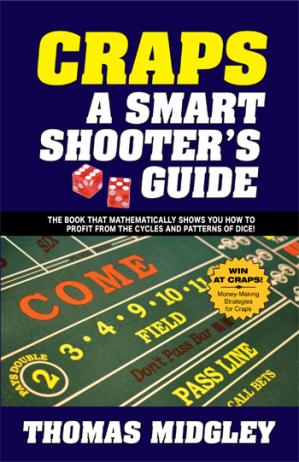 Craps A Smart Shooters Guide | Casino Games | Sin City Games